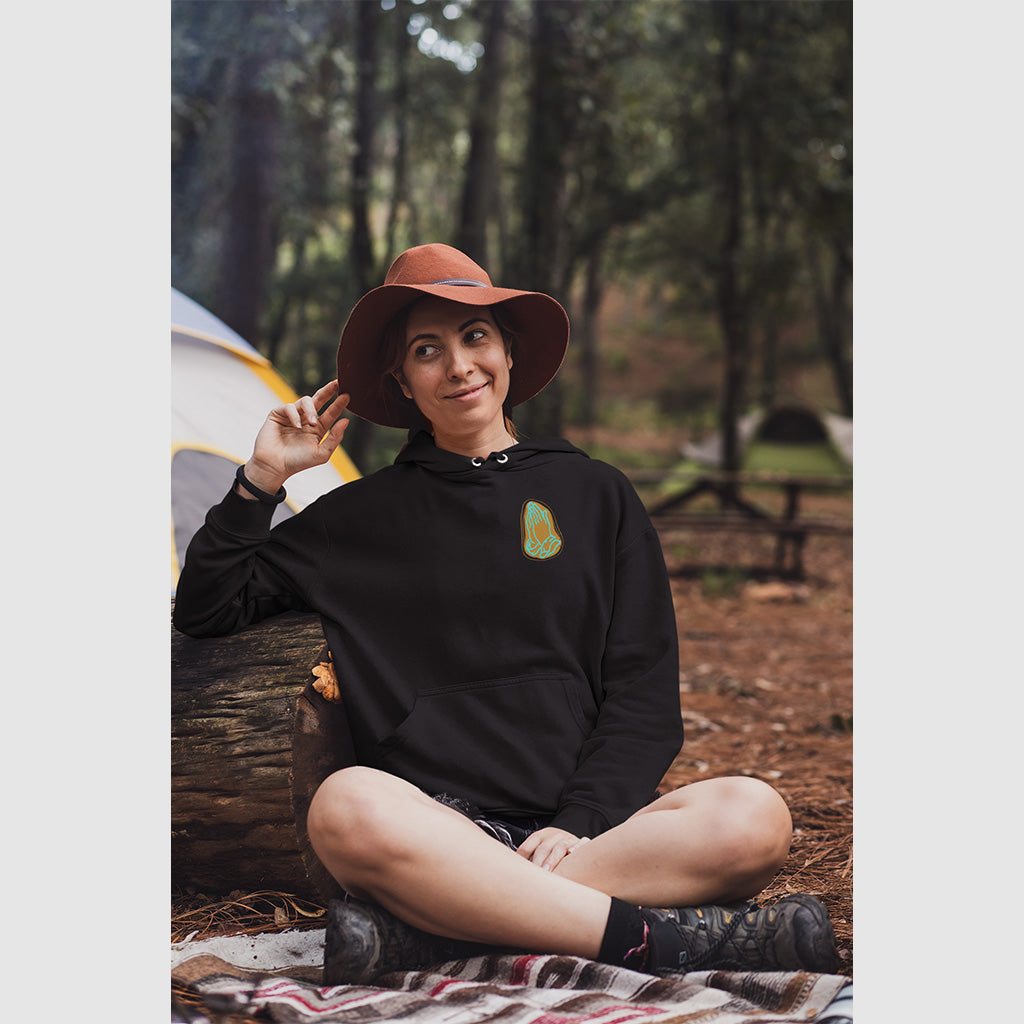 Hoodies – Open Pineal Gland